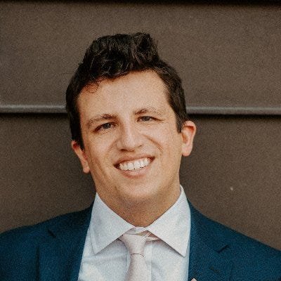 Interview with Charlie Light - Investing Ideas